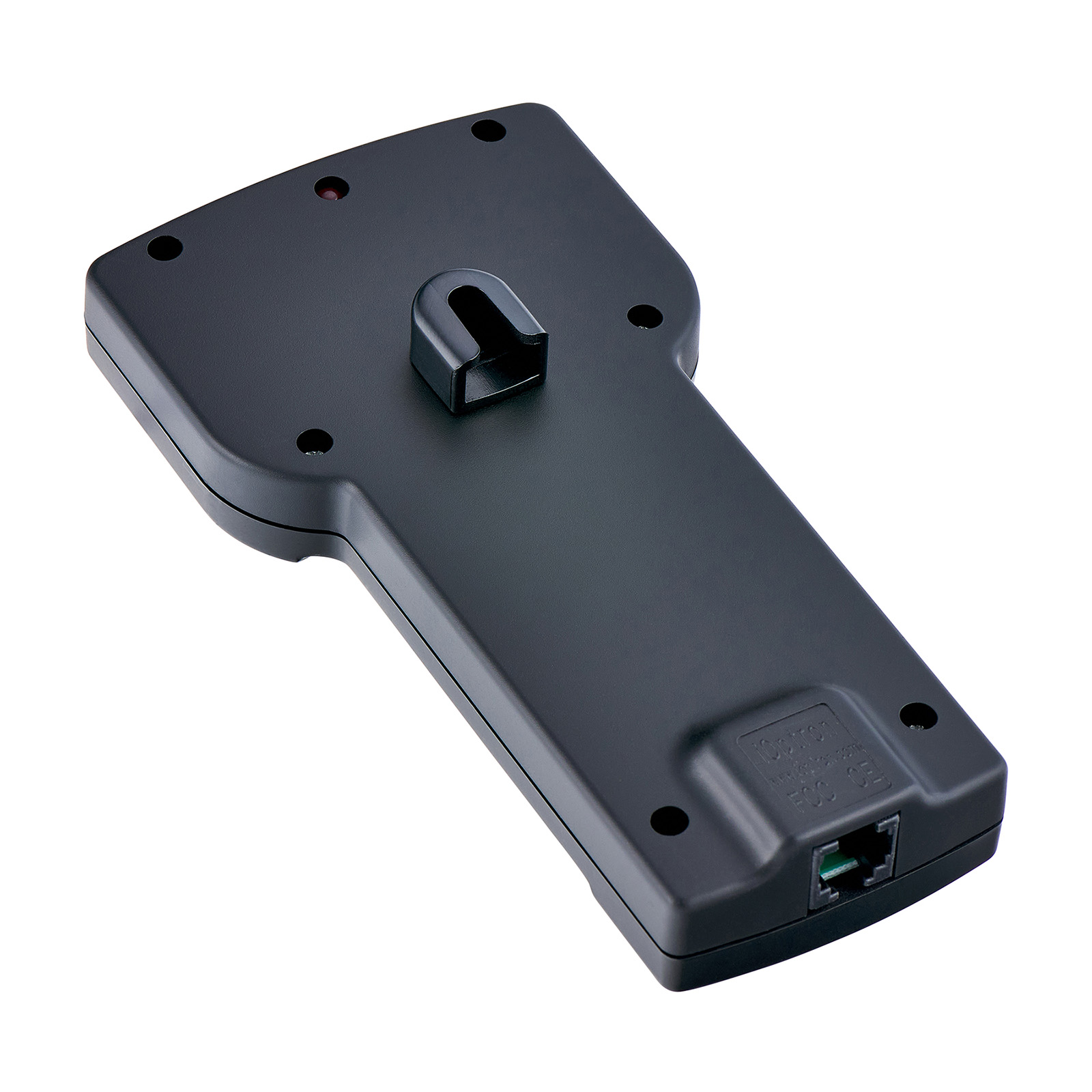 iOptron 8405 Go2Nova Hand Controller | First Light Optics